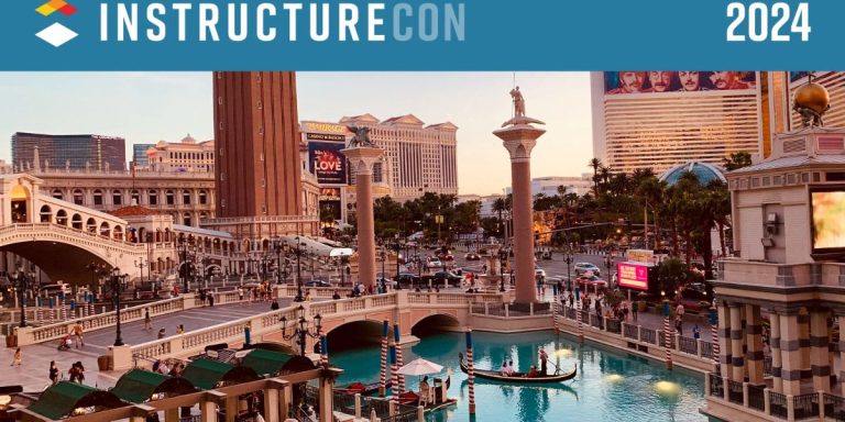 InstructureCon 2024 | IntelliBoard