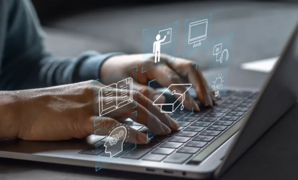 IntelliBoard | A Learning Analytics Platform