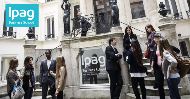 IPAG Business School | IntelliBoard