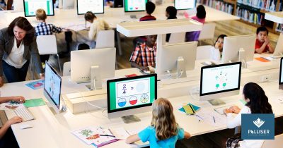 Customers | IntelliBoard