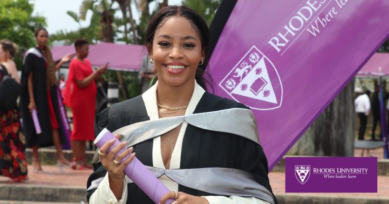 Rhodes University | IntelliBoard