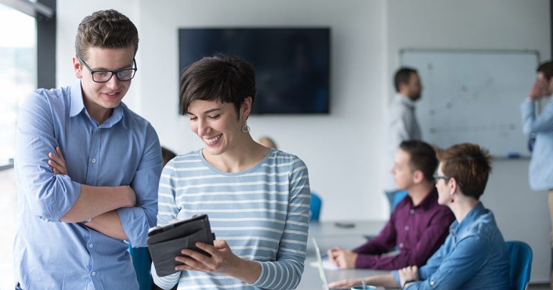 Learning Outcomes New Haven CT - About IntelliBoard