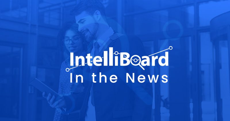 IntelliBoard | A Learning Analytics Platform