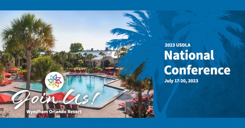 36th USDLA National Distance Learning Conference | IntelliBoard